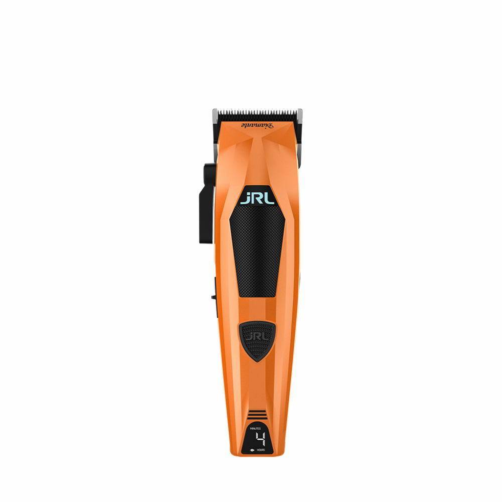 JRL Diamante 2025C-H Kirpimo Mašinėlė (Oranžinė) - CUTRIN